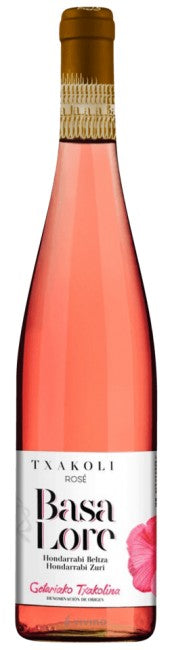 Basa-Lore - Rosé 2023 (750ml) – Yiannis Wine