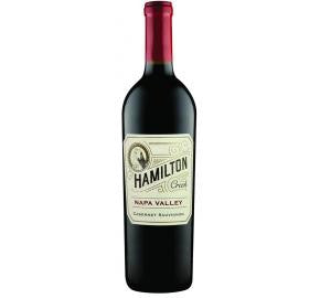 Hamilton Creek - Cabernet Sauvignon 2023 (750ml) – Yiannis Wine