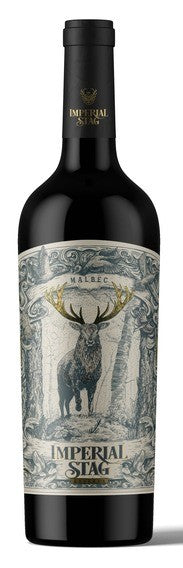 Imperial Stag - Reserva Malbec 2022 (750ml) – Yiannis Wine