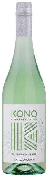 Kono - Sauvignon Blanc 2025 (750ml) – Yiannis Wine