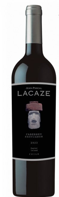 Lacaze - Cabernet Sauvignon 2023 (750ml) – Yiannis Wine
