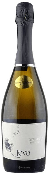 Lovo - Prosecco Millesimato 2023 (750ml) – Yiannis Wine