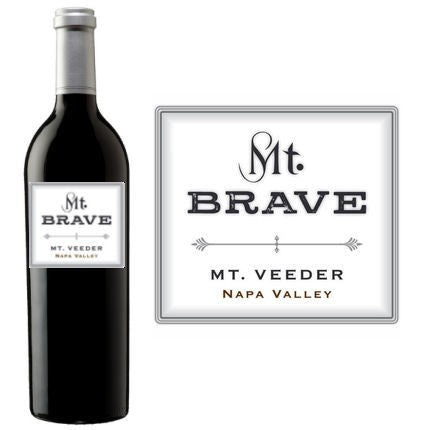 Mt. Brave Cabernet Sauvignon 2019 (750ml) – Yiannis Wine