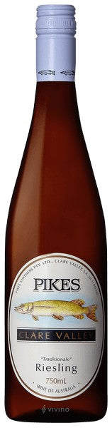 Pikes - Traditionale Riesling 2022 (750ml) – Yiannis Wine