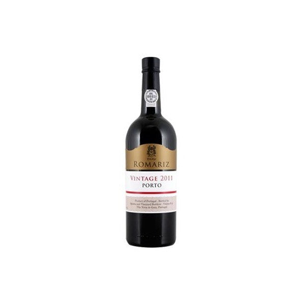 Romariz - Vintage Port 2003 (375ml) – Yiannis Wine