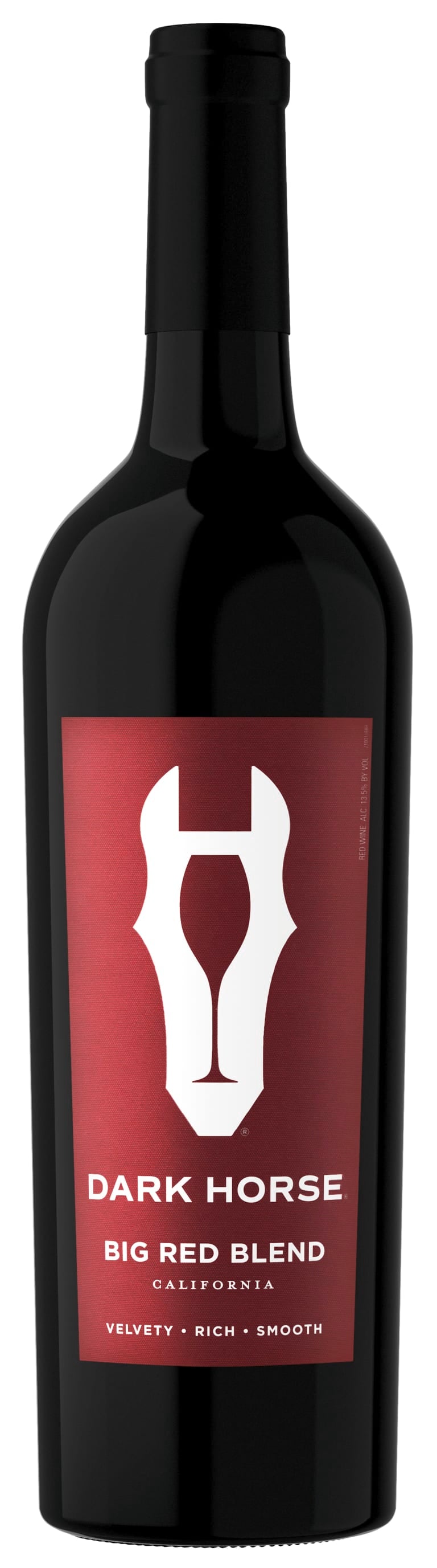Dark Horse Big Red Blend NV (750 ml) – Yiannis Wine