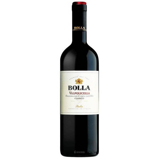 Bolla Valpolicella Classico 2023 (750ml) – Yiannis Wine