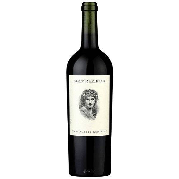 Bond - Matriarch 2007 750ml – Yiannis Wine