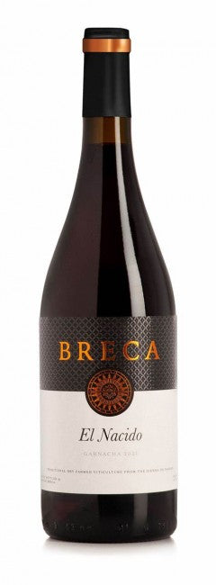Breca - El Nacido Garnacha 2022 (750ml) – Yiannis Wine