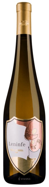 Casa d'Ambra Leninfe Bianco 2024 (750ml) – Yiannis Wine