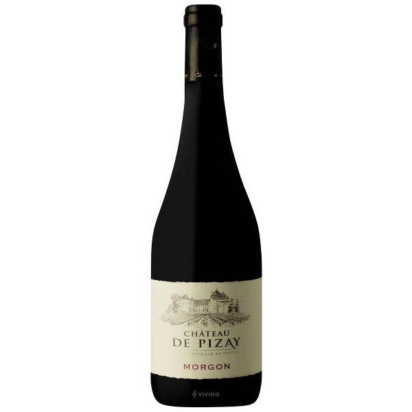 Château de Pizay Morgon 2022 (750ml) – Yiannis Wine