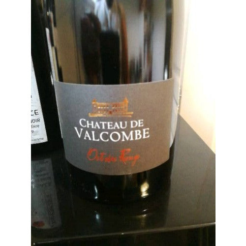 Château de Valcombe Octobre Rouge 2022 (750ml) – Yiannis Wine
