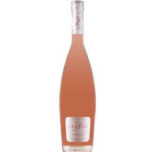 Domaine LaFage Rose Miraflors 2024 (750ml) – Yiannis Wine