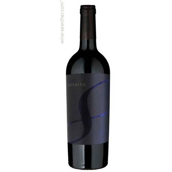 Ego Infinito Red 2018 (750ml) – Yiannis Wine