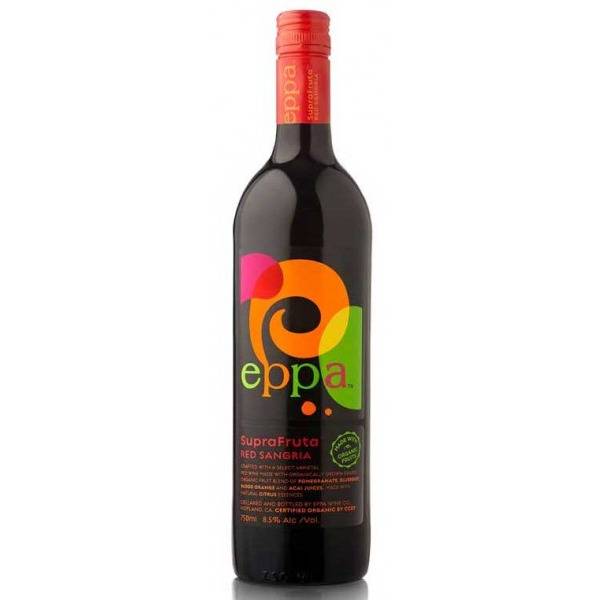 Eppa Sangria Red NV (750 ml) – Yiannis Wine