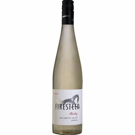Firesteed Riesling 2021 (750ml) – Yiannis Wine
