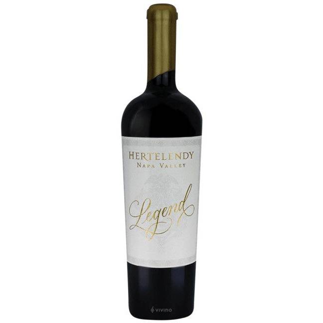 Hertelendy Legend 2016 (750ml) – Yiannis Wine