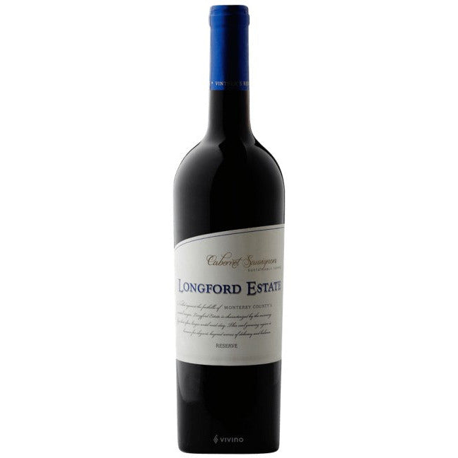Longford Estate Cabernet Sauvignon 2019 (750ml) – Yiannis Wine
