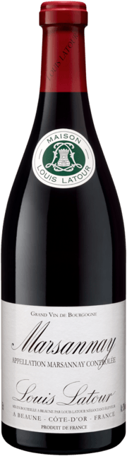 Louis Latour - Marsannay 2020 (750ml) – Yiannis Wine