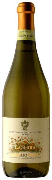 Marchesi di Gresy - Moscato d'Asti 2023 (750ml) – Yiannis Wine
