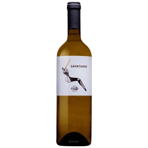 Markou Savatiano 2021 (750ml) – Yiannis Wine