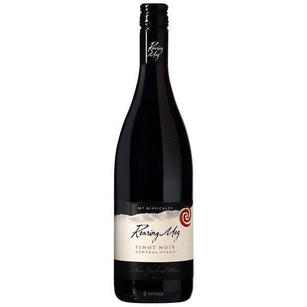Mt. Difficulty - Pinot Noir Central Otago Roaring Meg 2021 (750ml ...