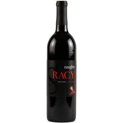 Naughty Cellars Racy NV (750 ml) – Yiannis Wine