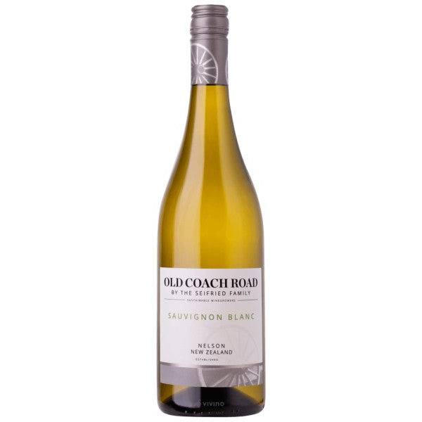 Seifried Estate - Old Coach Road Sauvignon Blanc 2022 (750ml) – Yiannis ...