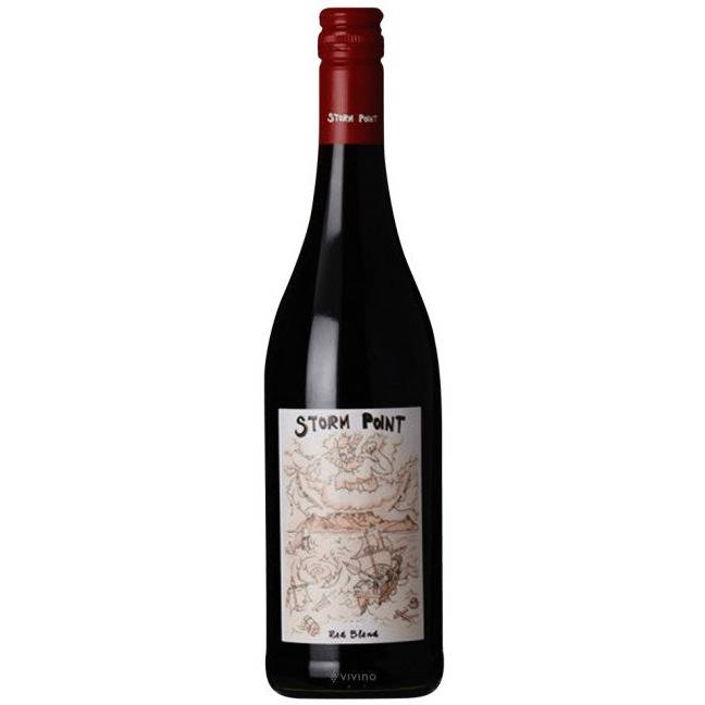 Storm Point - Red Blend 2021 (750ml) – Yiannis Wine