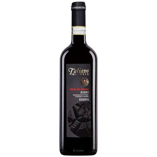 Taliano Michele - Ròche d?a Bòsso?a Roero Riserva 2020 (750ml ...