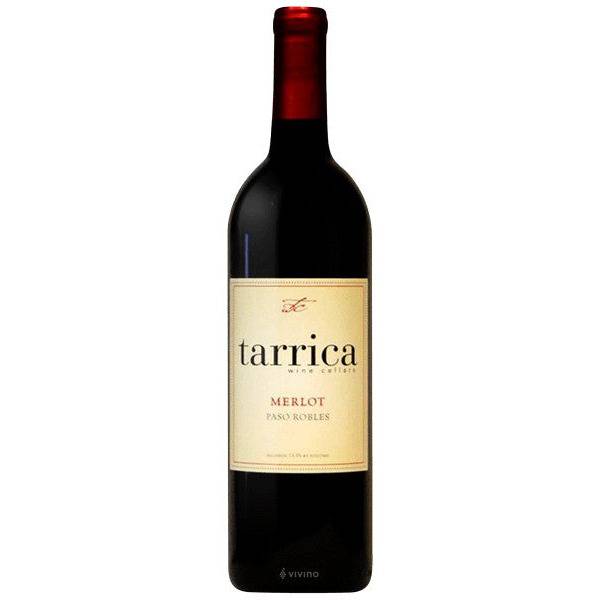 Tarrica Merlot 2021 (750ml) – Yiannis Wine