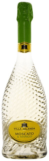 Villa Jolanda Moscato & Mango NV (750 ml) – Yiannis Wine