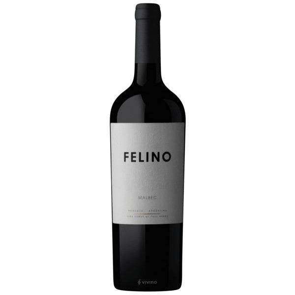 Vina Cobos Felino Malbec 2023 (750ml) – Yiannis Wine