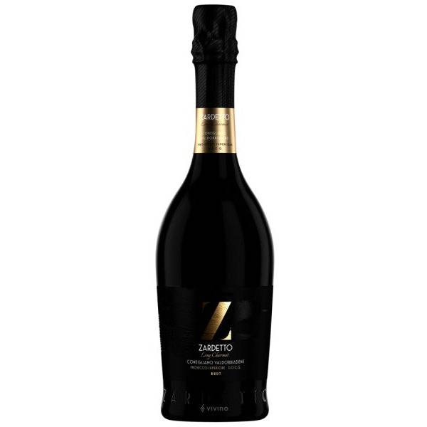 Zardetto Z Long Charmat Conegliano Valdobbiadene Prosecco Superiore Br ...